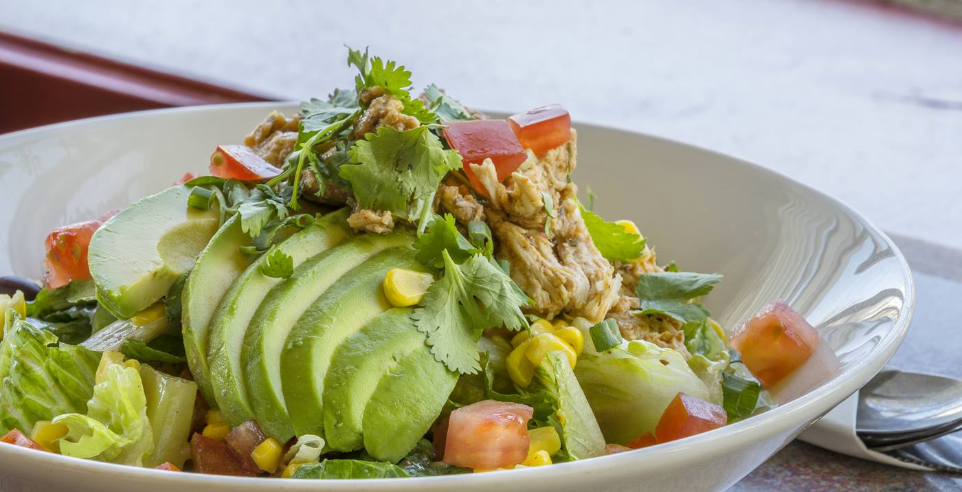 Lettuce Notice – Saucers Cafe